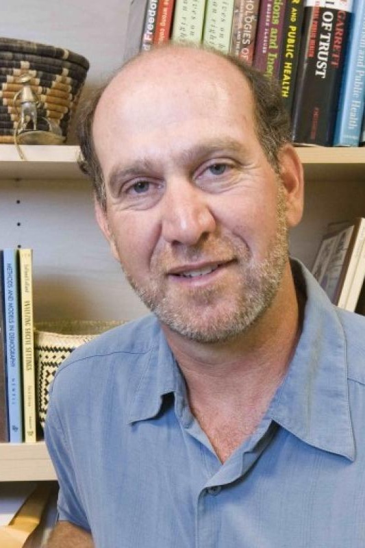 Mark Lurie | Spatial Structures in the Social Sciences (S4) | Brown ...