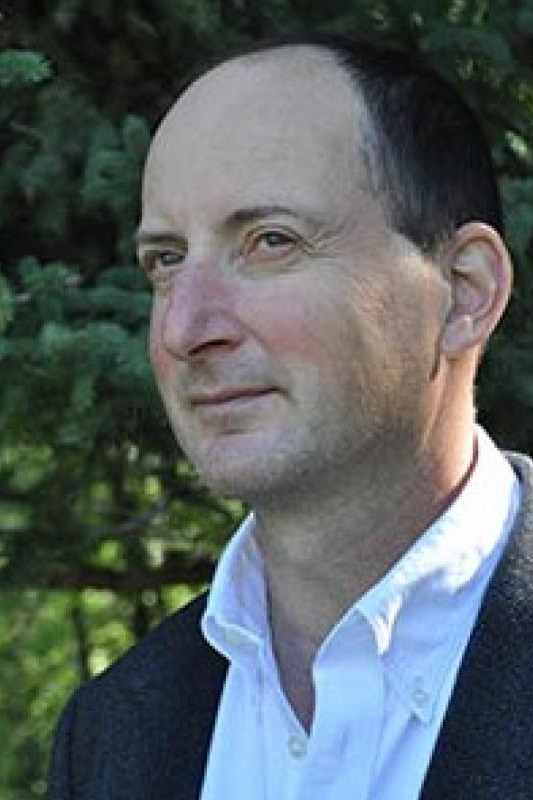 Matthew Turner | Spatial Structures in the Social Sciences (S4) | Brown ...