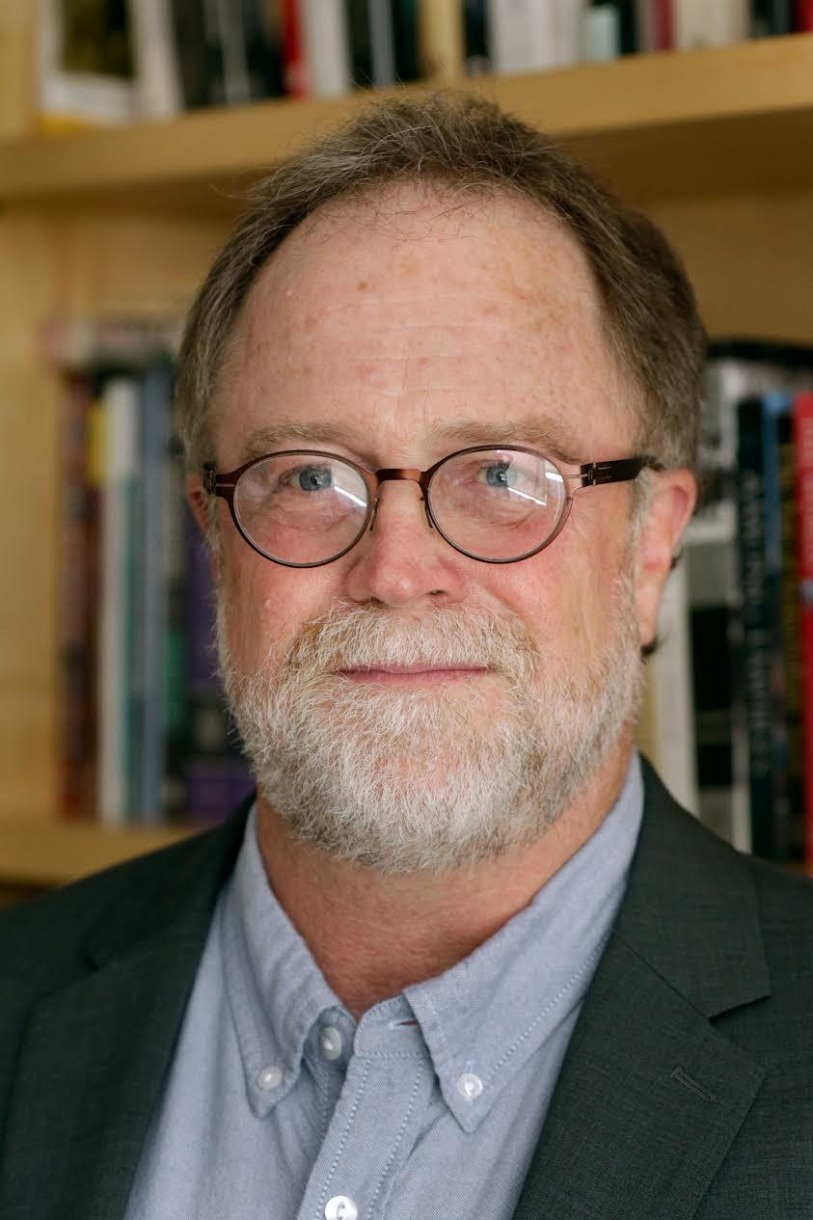 Michael Kennedy | Spatial Structures in the Social Sciences (S4) | Brown University