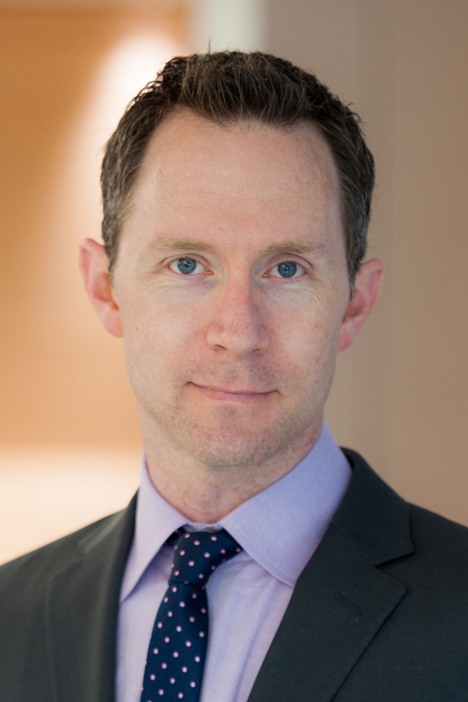 James Kellner | Spatial Structures in the Social Sciences (S4) | Brown University